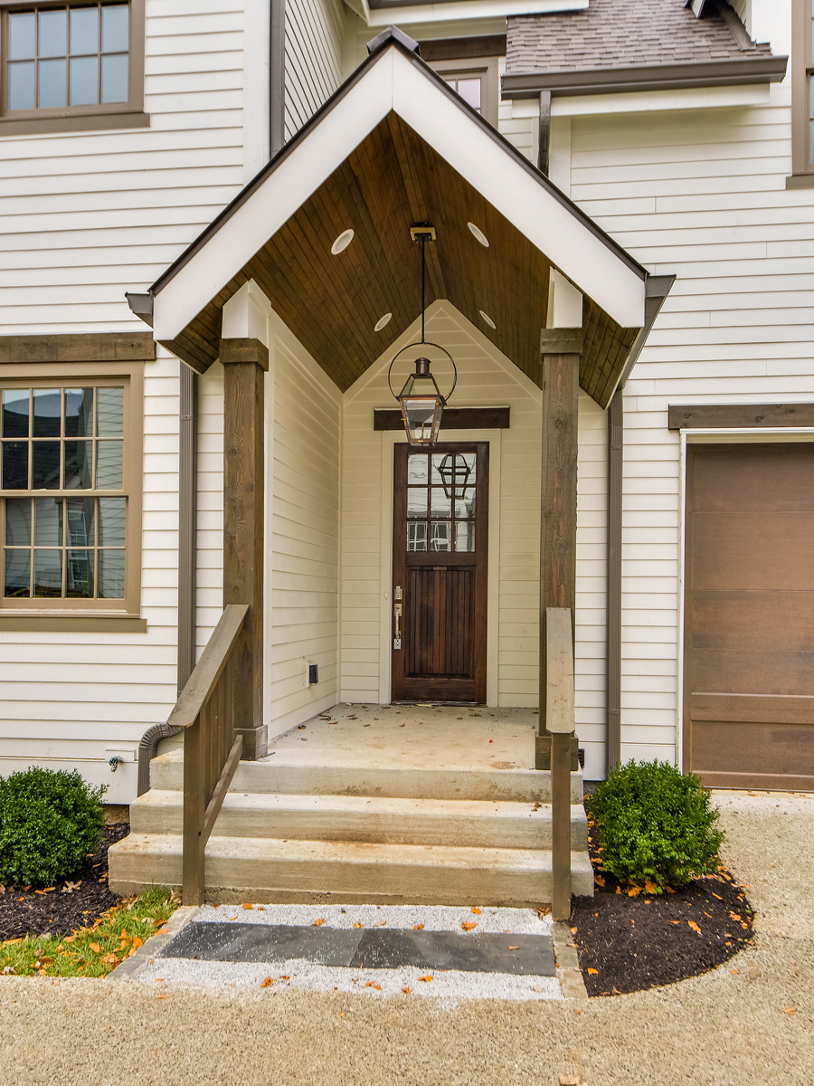 DAVID HEFLEY – ARCHITECT